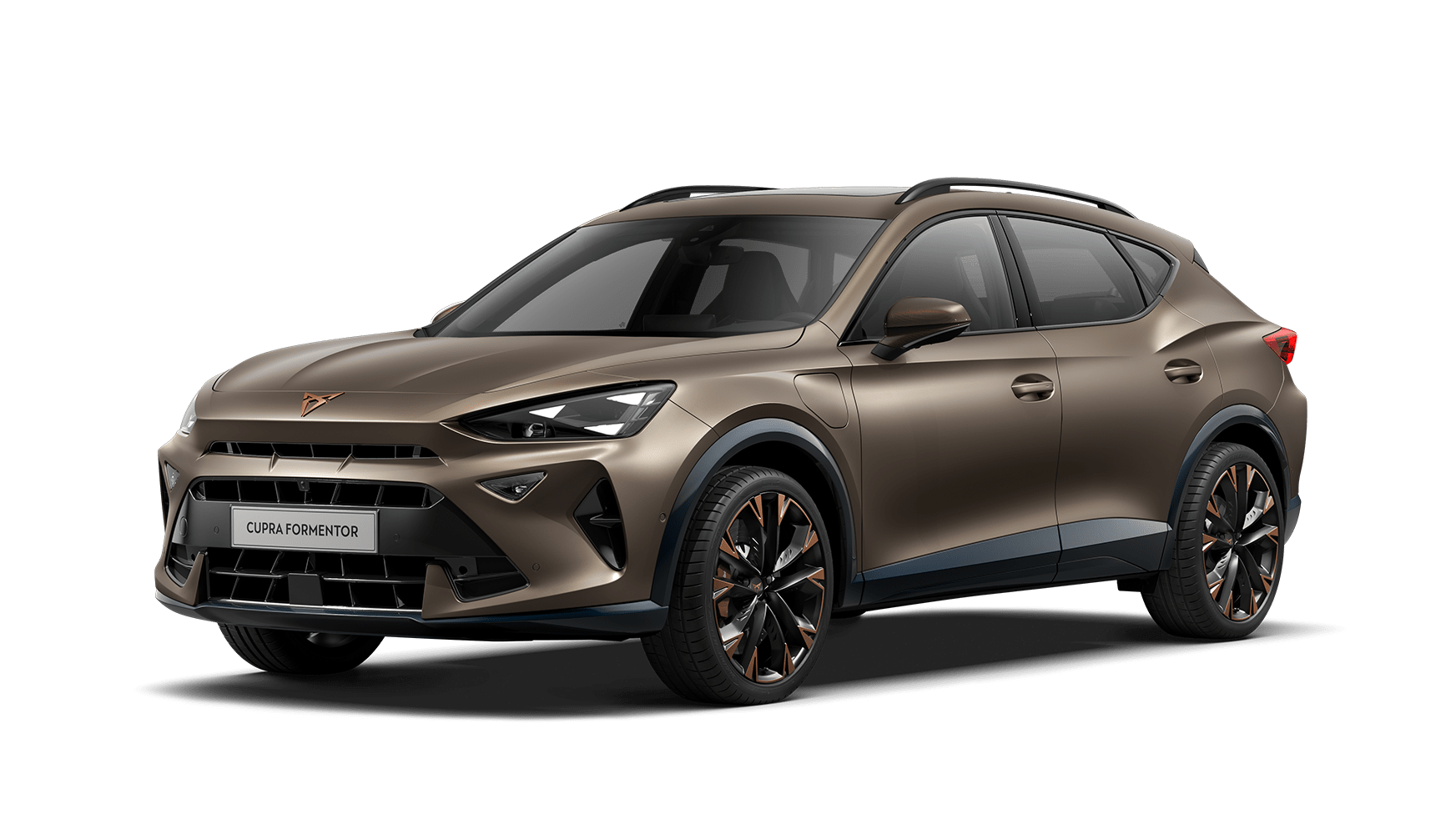 Ontdek alles over elektrische en hybride CUPRA's en elektrisch rijden