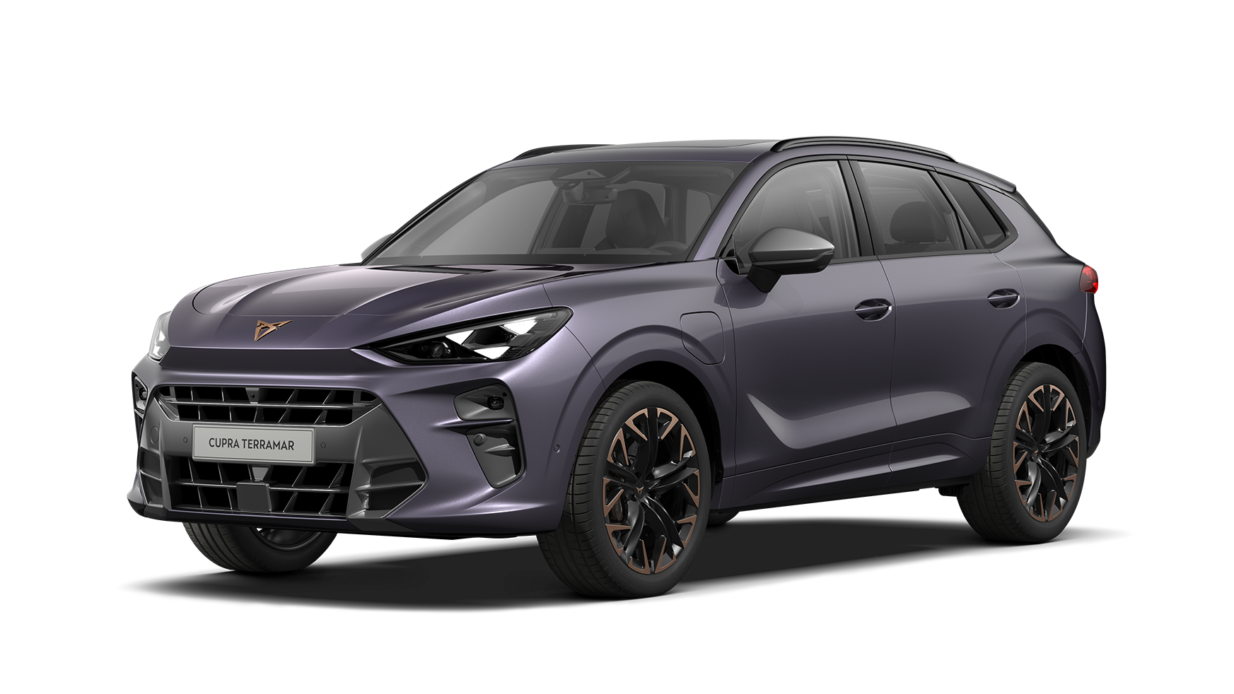 Private Lease | CUPRA